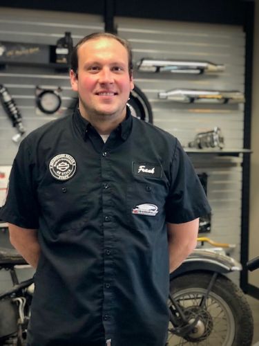 Our Team | Harley-Davidson of Utica in New York Mills, NY - www.hdutica.com