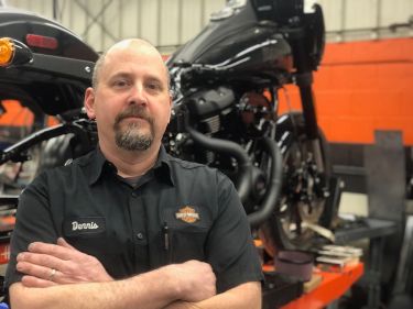 Our Team | Harley-Davidson of Utica in New York Mills, NY - www.hdutica.com