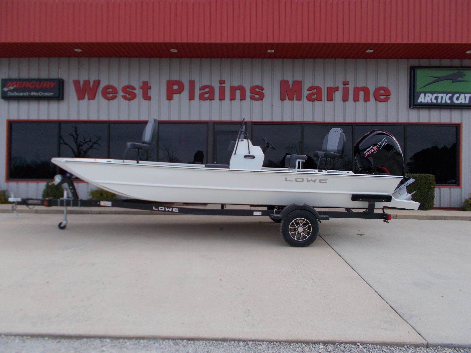 New 2026 Lowe RX2070CC Power Boats Outboard in West Plains, MO | Stock ...