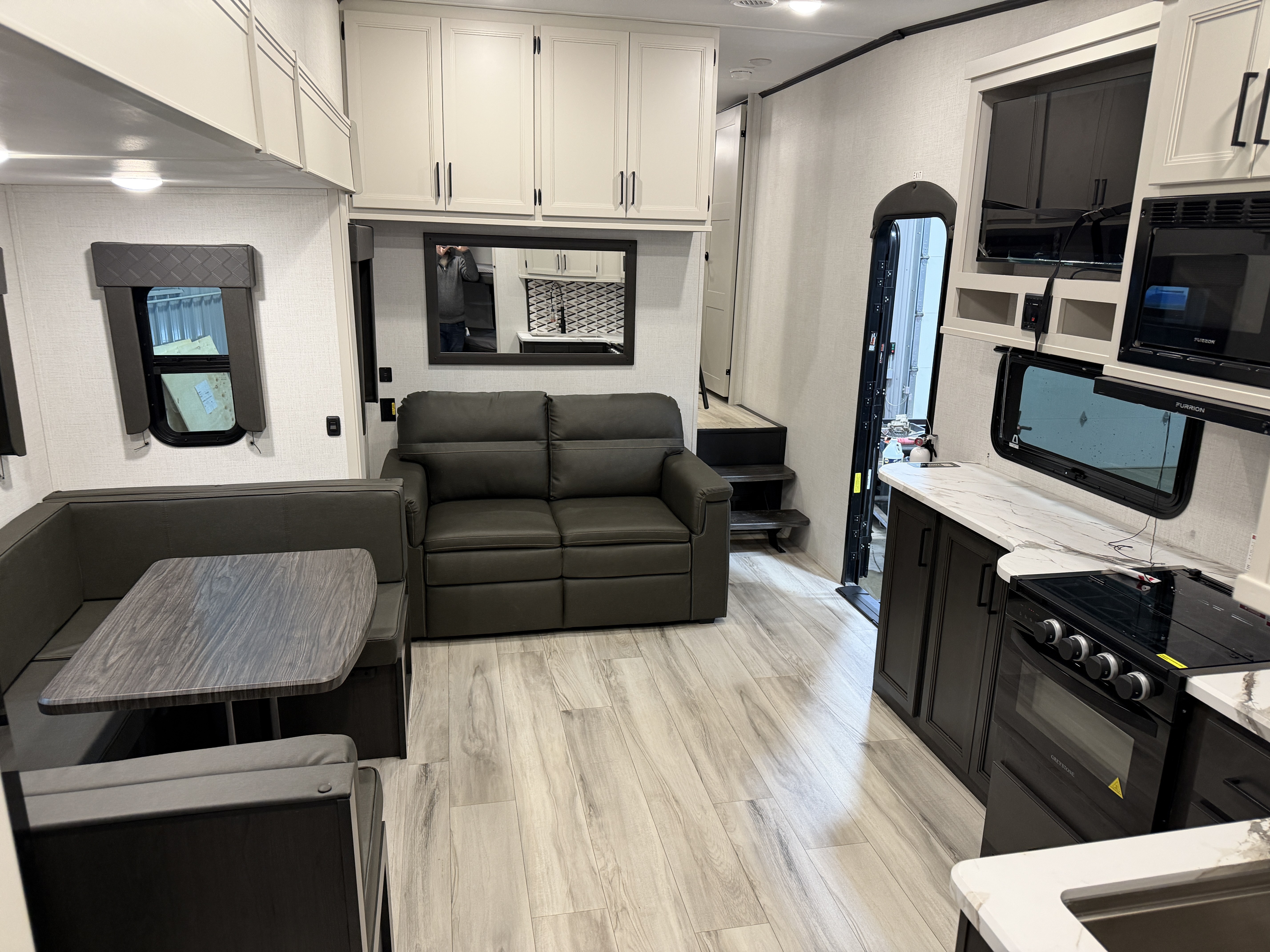 New 2026 Keystone RV Arcadia Select 27SBH | RVs in Bismarck ND | 03882 ...