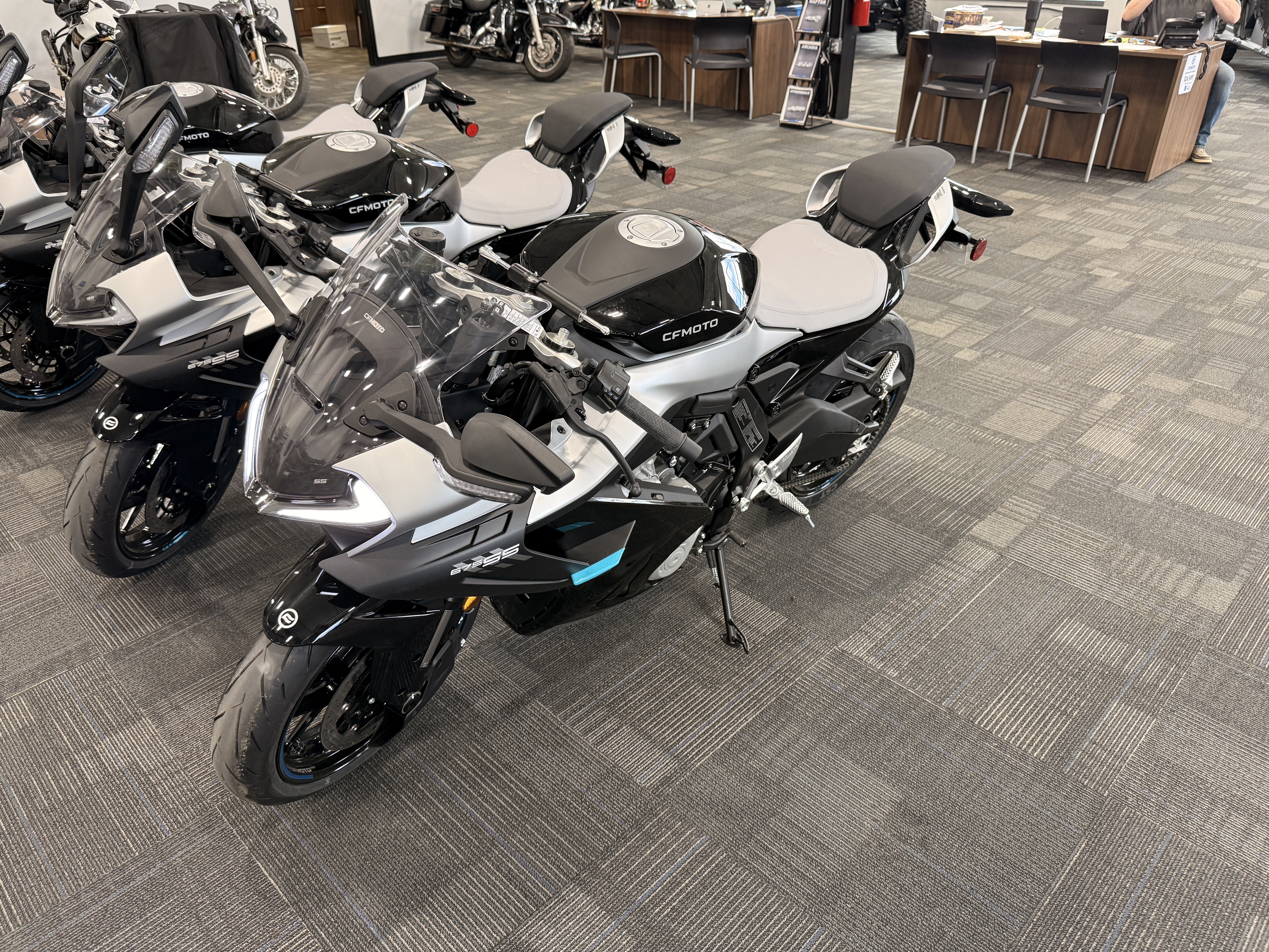 Interesting Bismarck Nd Motorcycle Dealers Gallery