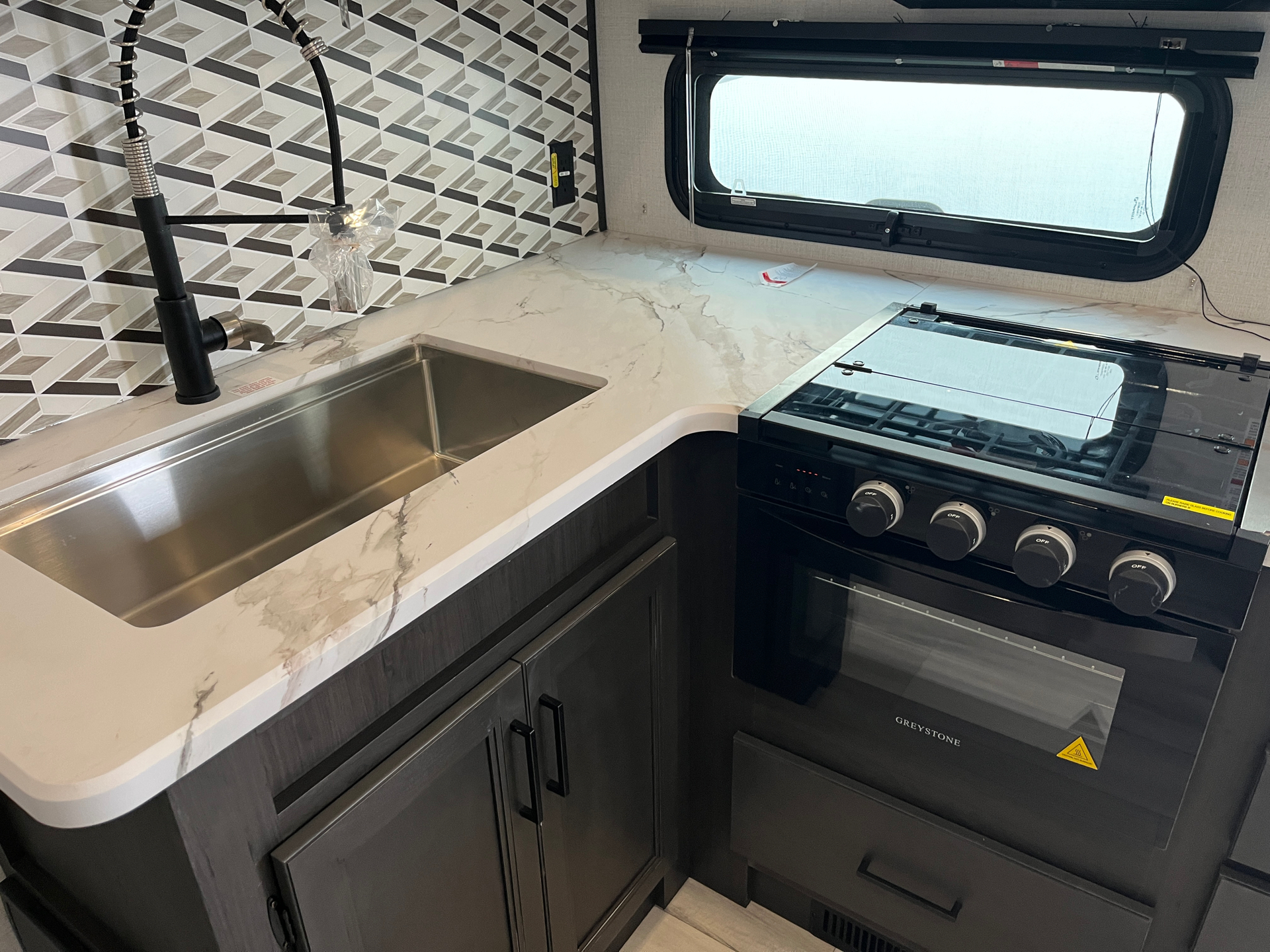 New 2025 Keystone RV Arcadia Select 25SRD | RVs in Bismarck ND | 03546 ...