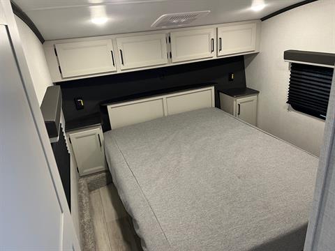 New 2025 Keystone RV Arcadia Select 25SRD | RVs in Bismarck ND | 03546 ...