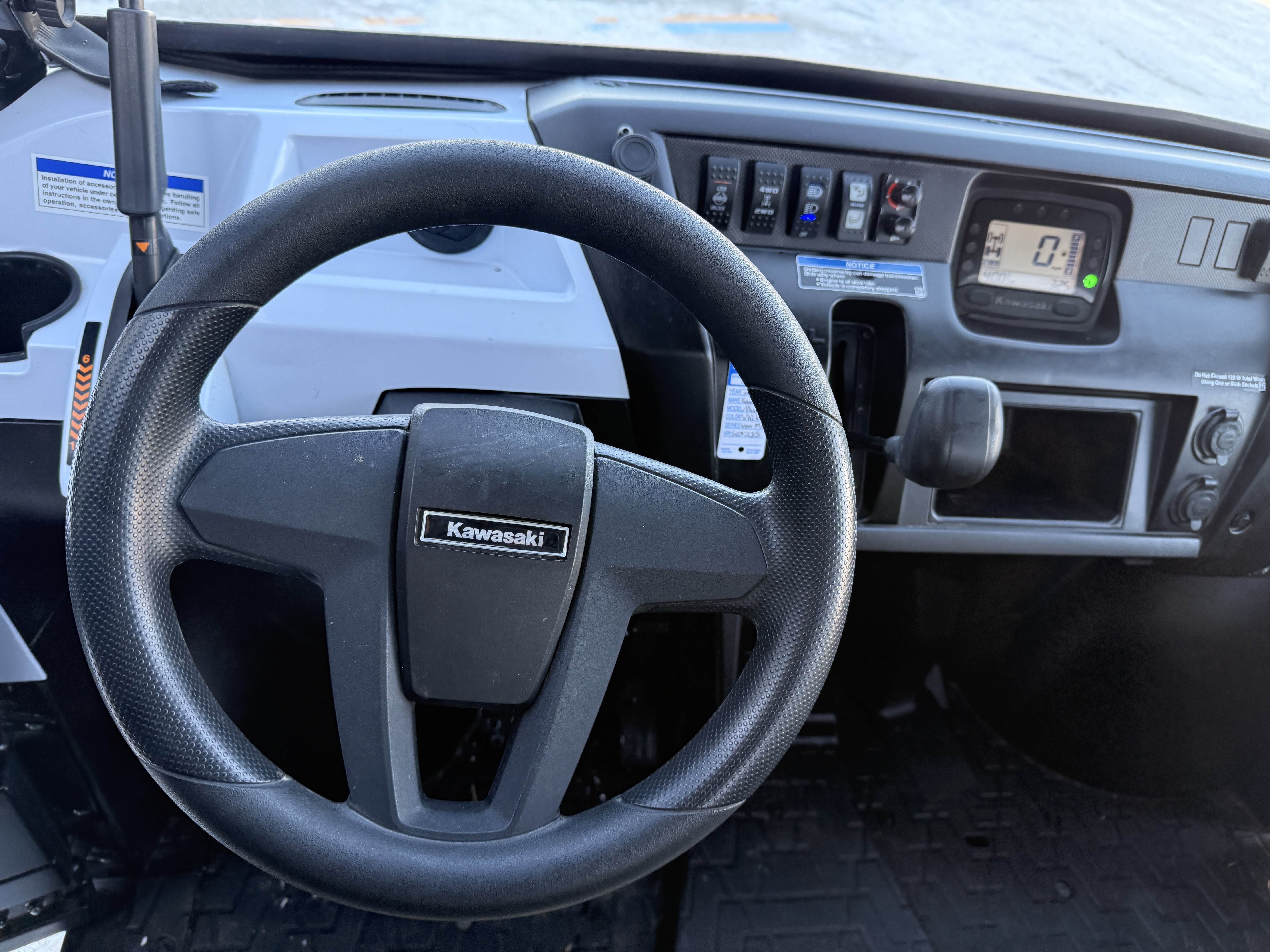 Used 2024 Kawasaki MULE PRO-FXT 1000 Platinum Ranch Edition | Utility ...