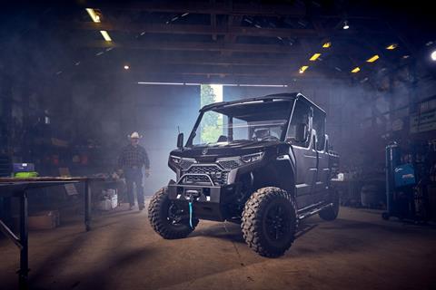 New 2026 CFMOTO UForce U10 Pro Highland XL | Utility Vehicles in ...