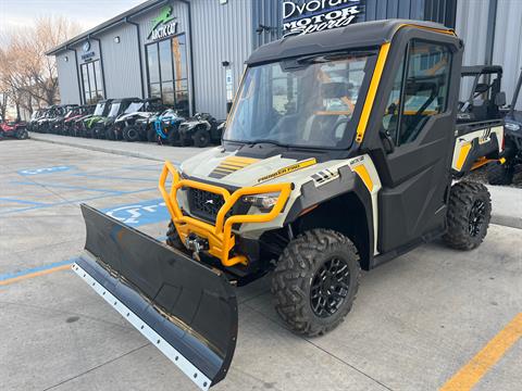 New 2024 Arctic Cat Prowler Pro LTD | Utility Vehicles in Bismarck ND ...