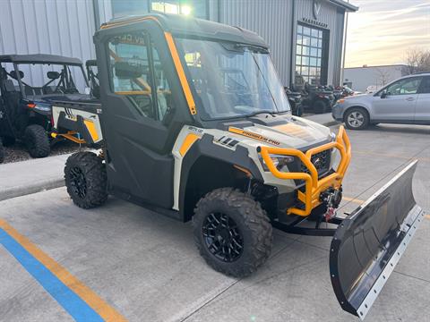 New 2024 Arctic Cat Prowler Pro LTD | Utility Vehicles in Bismarck ND ...