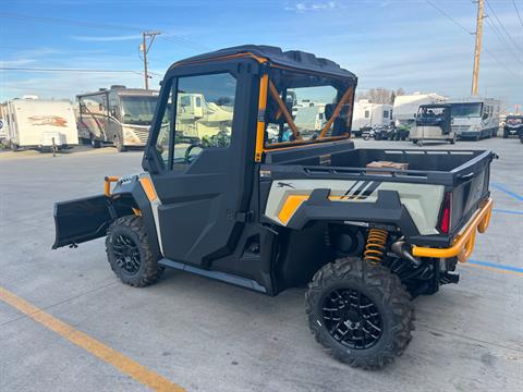 New 2024 Arctic Cat Prowler Pro LTD | Utility Vehicles in Bismarck ND ...