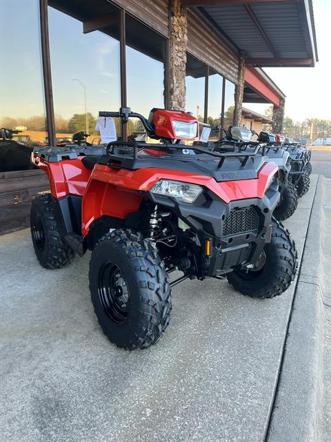 Langdon Polaris & RV & Trailer | Dealer in Texarkana TX