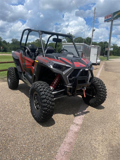 Langdon Polaris & RV & Trailer | Dealer in Texarkana TX