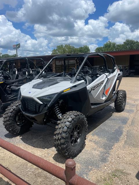 New 2023 Polaris RZR Pro XP 4 Sport Ghost Gray | Utility Vehicles in ...