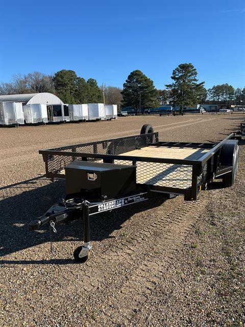 Langdon Polaris & RV & Trailer | Dealer in Texarkana TX