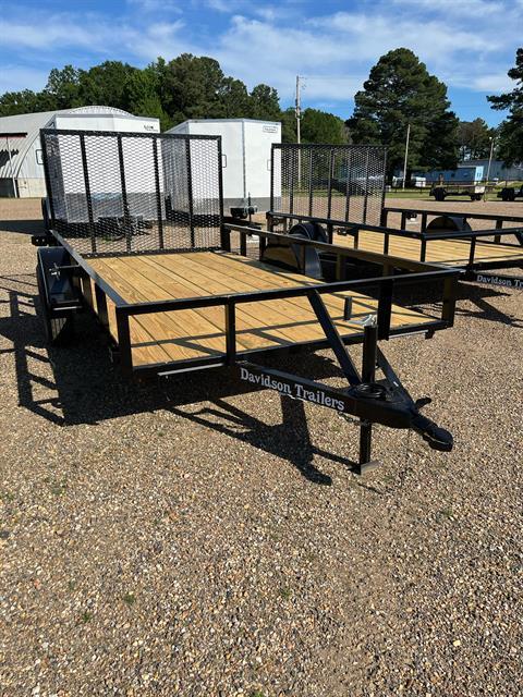 Langdon Polaris & RV & Trailer | Dealer in Texarkana TX