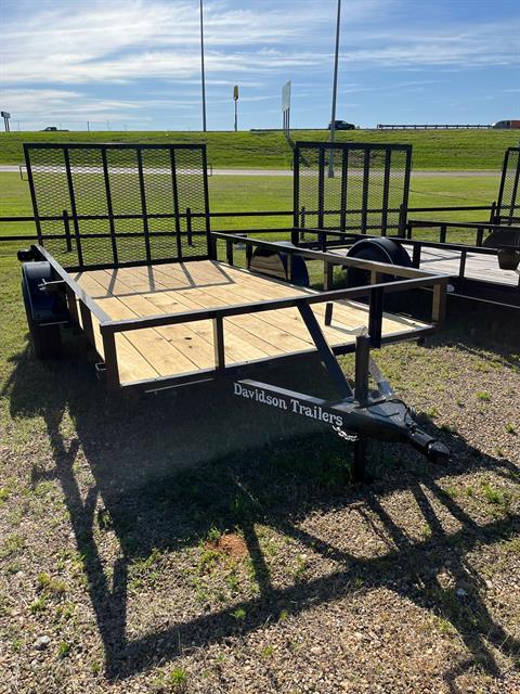 Langdon Polaris & RV & Trailer | Dealer in Texarkana TX