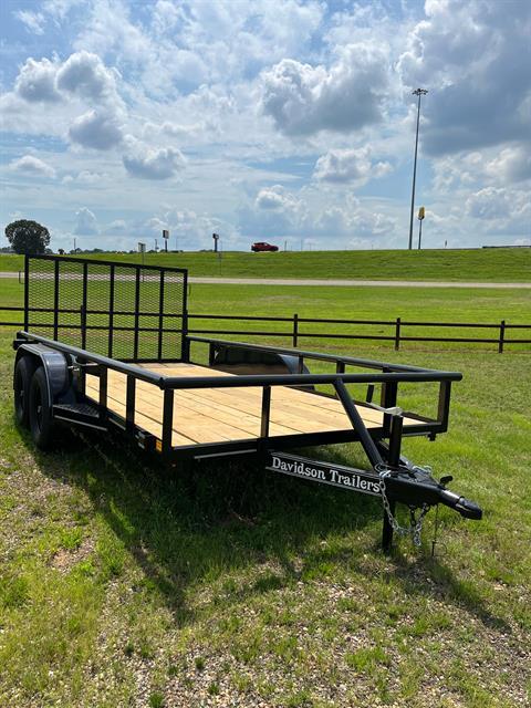 Langdon Polaris & RV & Trailer | Dealer in Texarkana TX