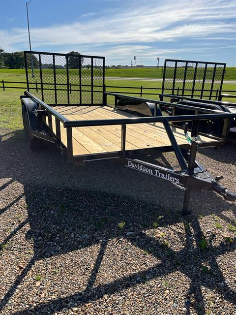 Langdon Polaris & RV & Trailer | Dealer in Texarkana TX