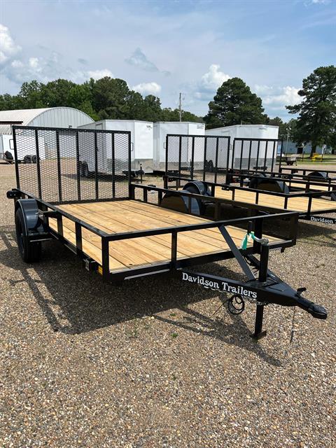 Langdon Polaris & RV & Trailer | Dealer in Texarkana TX