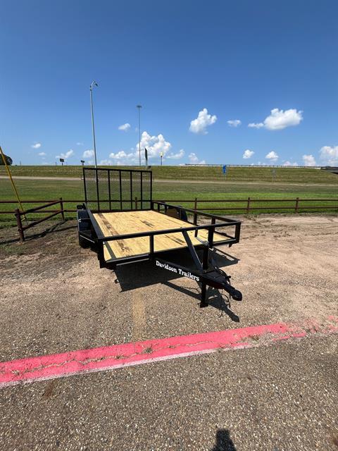 Langdon Polaris & RV & Trailer | Dealer in Texarkana TX