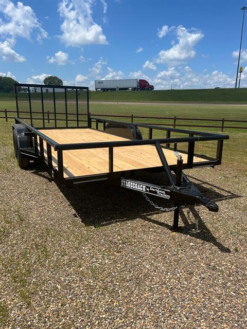 Langdon Polaris & RV & Trailer | Dealer in Texarkana TX