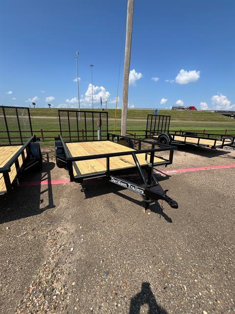 Langdon Polaris & RV & Trailer | Dealer in Texarkana TX