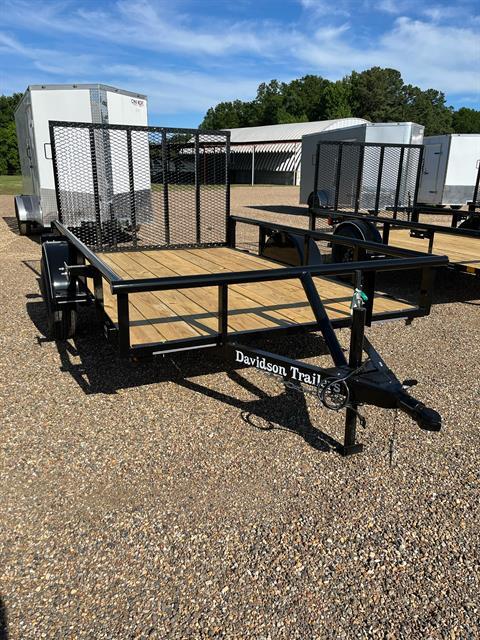 Langdon Polaris & RV & Trailer | Dealer in Texarkana TX