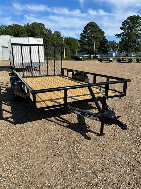 Langdon Polaris & RV & Trailer | Dealer in Texarkana TX