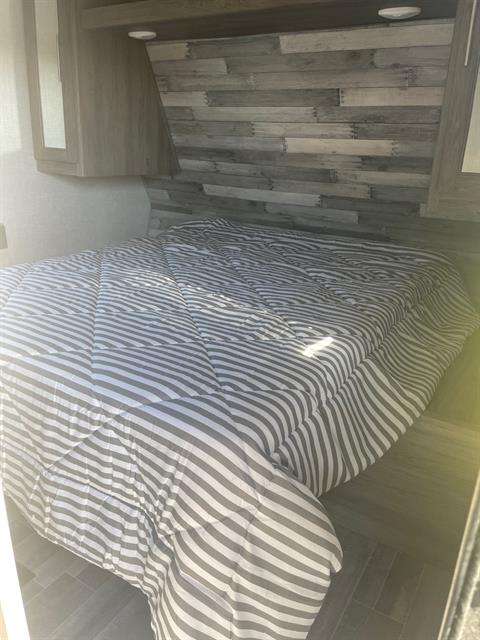 New 2022 Keystone RV75501 ZINGER 290KB BUNKHOUSE NA | Travel Trailers ...