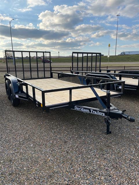 Langdon Polaris & RV & Trailer | Dealer in Texarkana TX