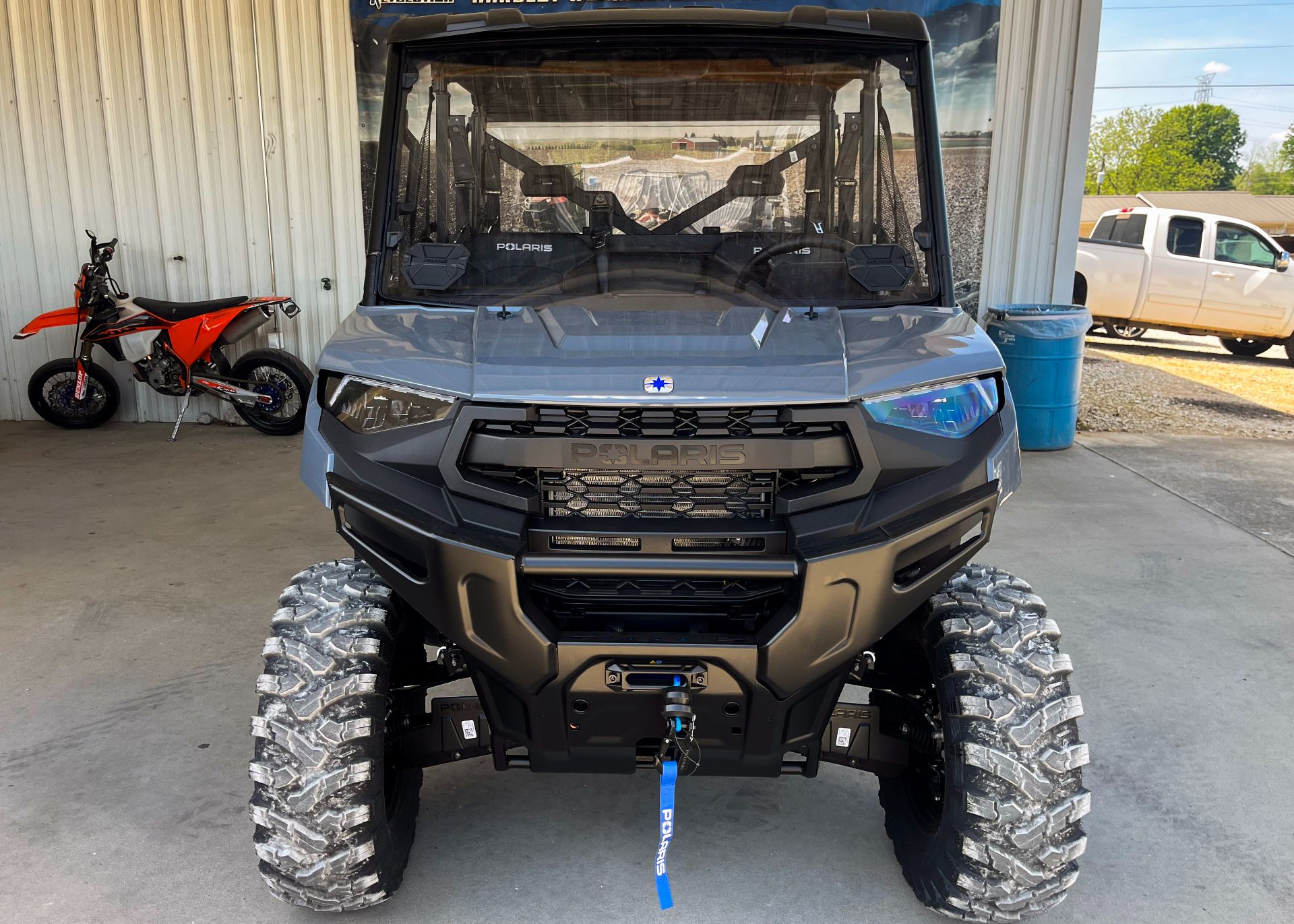 New 2026 Polaris Ranger Crew XP 1000 Premium, Tuscumbia AL | Specs ...