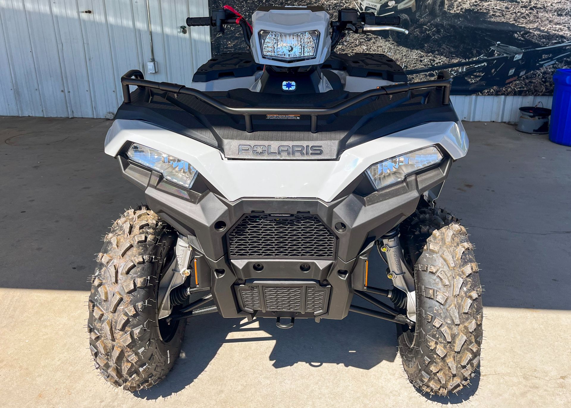 New 2026 Polaris Sportsman 450 H.O., Tuscumbia AL | Specs, Price ...