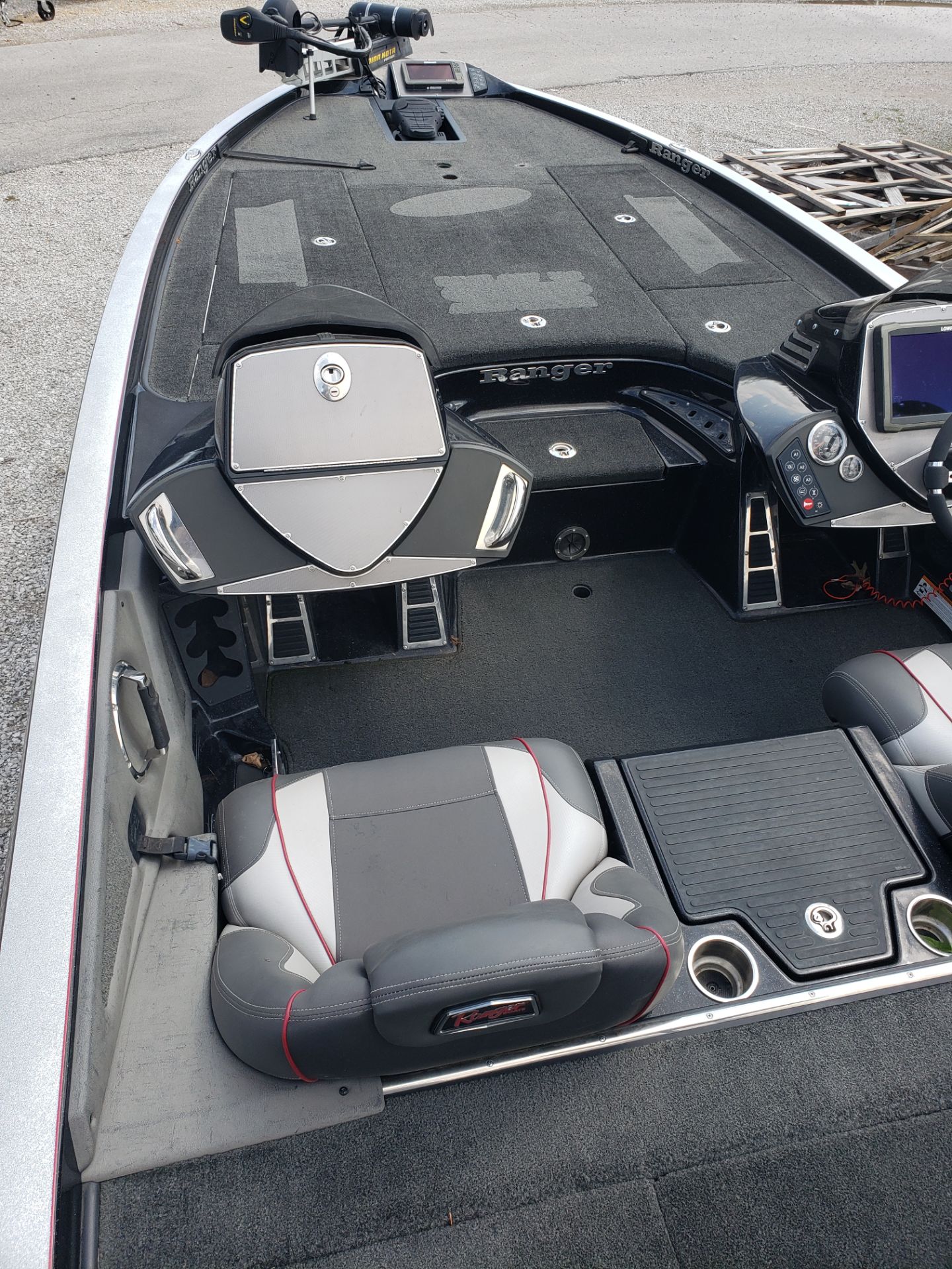 Used 2017 Ranger Z521 Comanche, Tuscumbia AL | Specs, Price, Photos | H4333