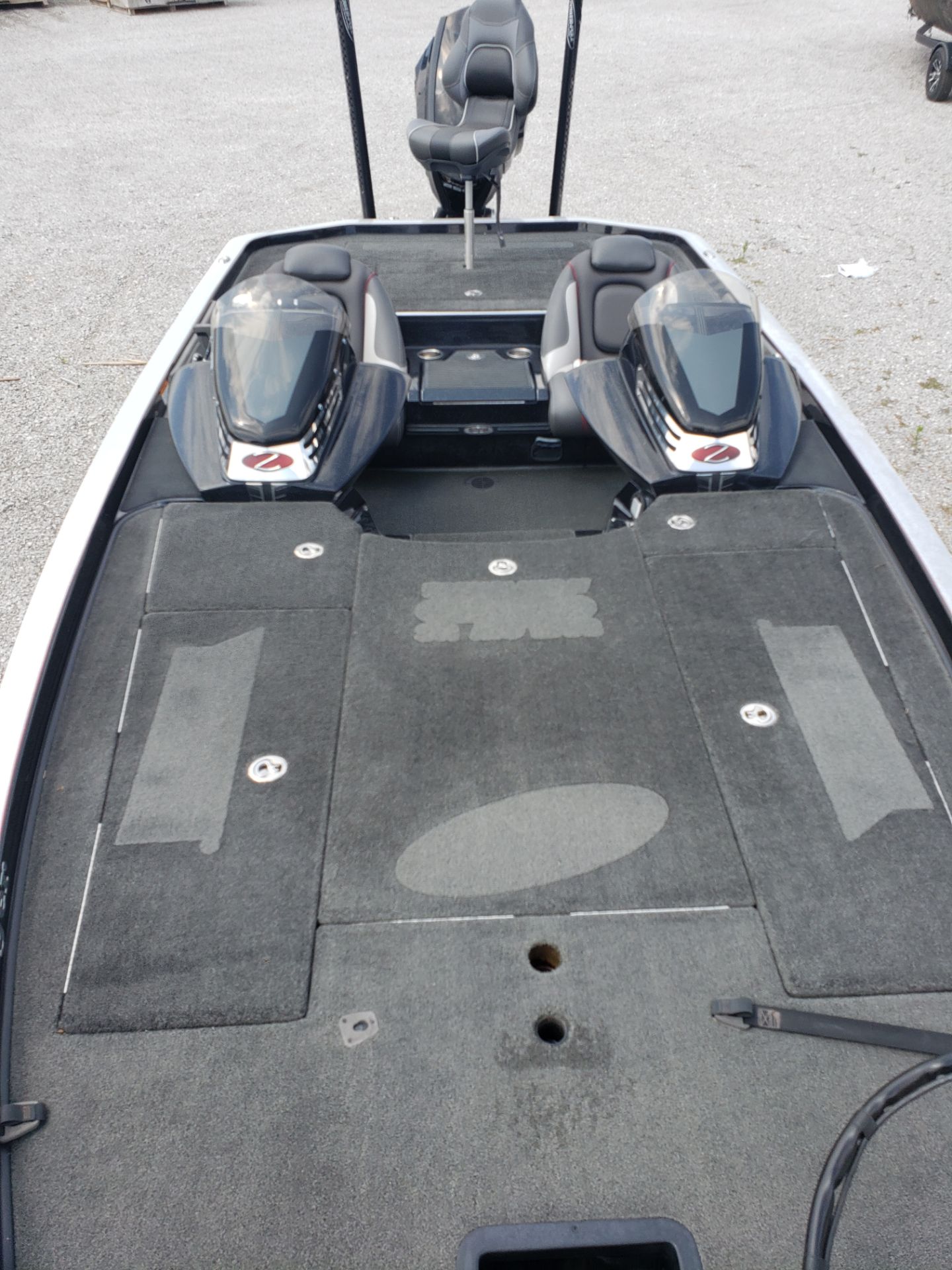 Used 2017 Ranger Z521 Comanche, Tuscumbia AL | Specs, Price, Photos | H4333