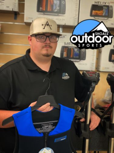 Our Staff | Shoals Outdoor Sports - Tuscumbia, Tuscumbia AL