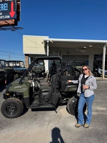Our Staff | Shoals Outdoor Sports - Tuscumbia, Tuscumbia AL