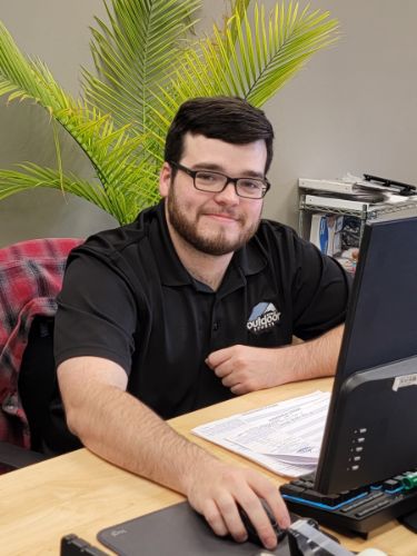 Our Staff | Shoals Outdoor Sports - Tuscumbia, Tuscumbia AL