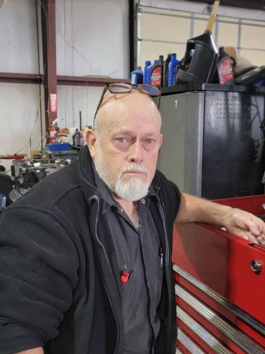 Our Staff | Shoals Outdoor Sports - Tuscumbia, Tuscumbia AL