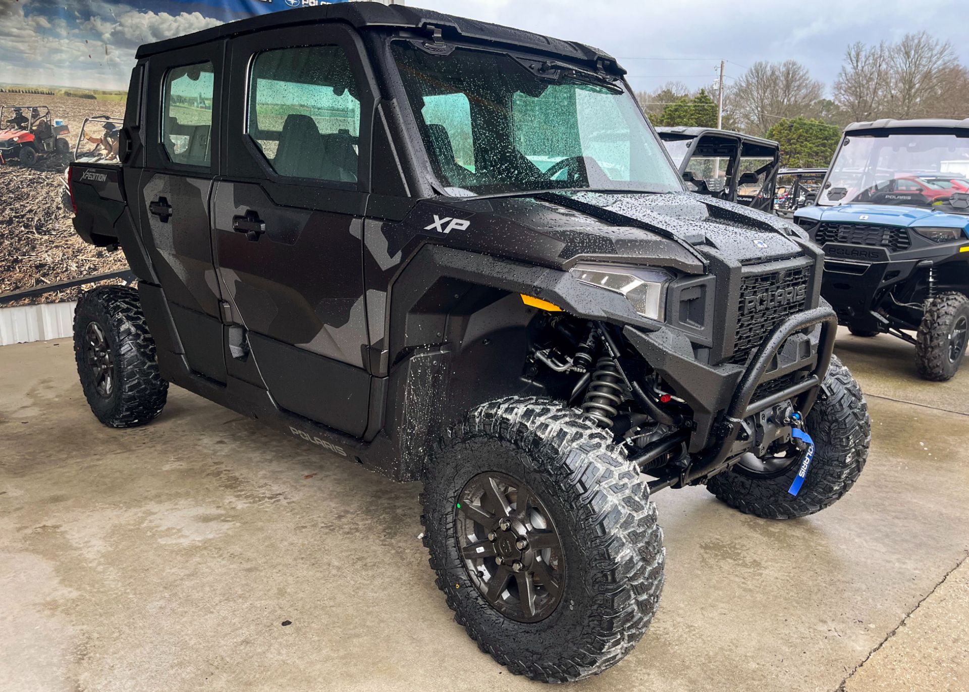 New 2026 Polaris Polaris XPEDITION XP 5 Northstar, Ooltewah TN | Specs ...