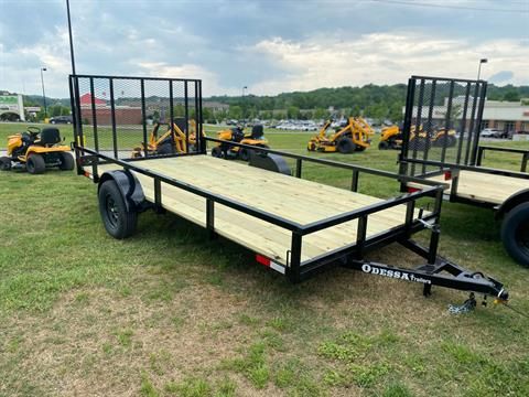 New 2025 Grey States 7X14 UTILITY, Ooltewah TN | Specs, Price, Photos ...