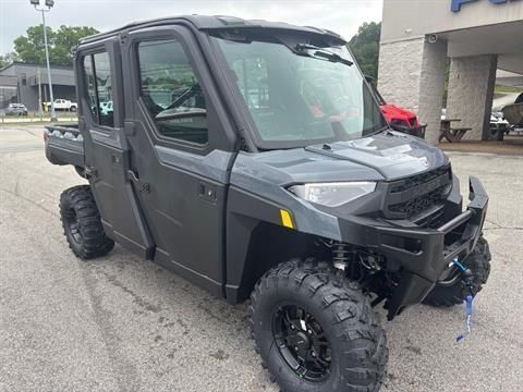 New 2026 Polaris Ranger Crew XP 1000 NorthStar Edition Premium ...