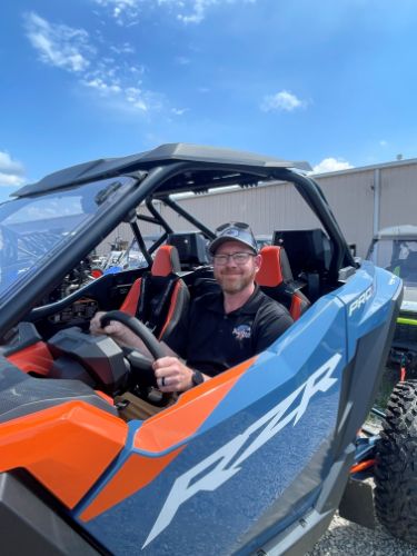 Our Staff | Pro X Powersports, Ooltewah TN