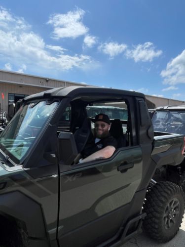 Our Staff | Pro X Powersports, Ooltewah TN