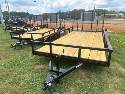 New 2025 Grey States U614S, Florence AL | Specs, Price, Photos | TL2264