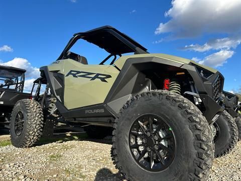 New 2025 Polaris RZR PRO S Ultimate, Tuscumbia AL | Specs, Price ...