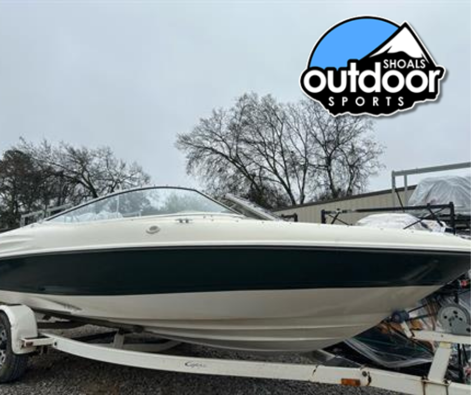 Used 1998 Bayliner CAPRI, Tuscumbia AL | Specs, Price, Photos | U597