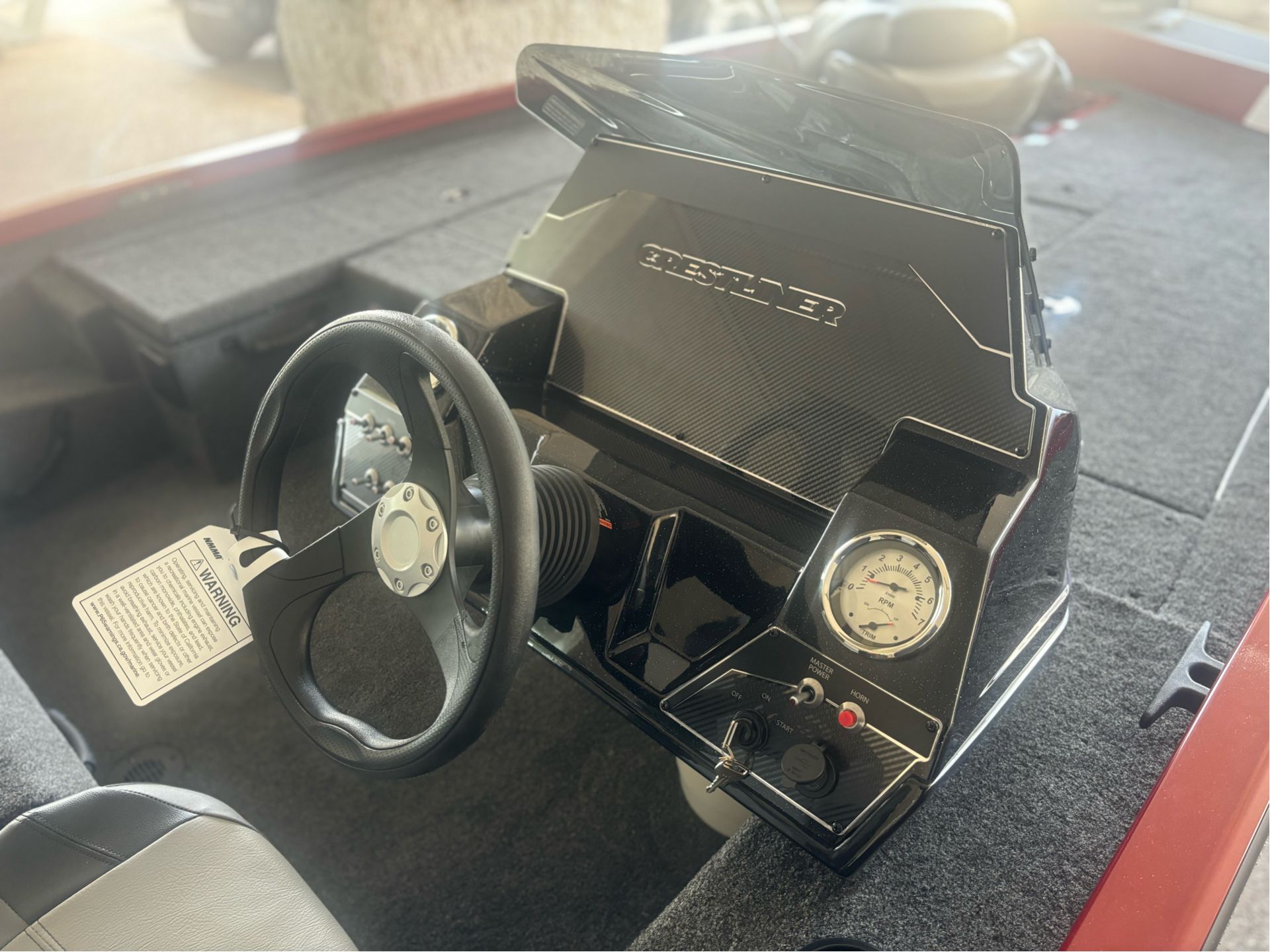 New 2026 Crestliner CXFC 17 CRAPPIE, Knoxville TN | Specs, Price ...