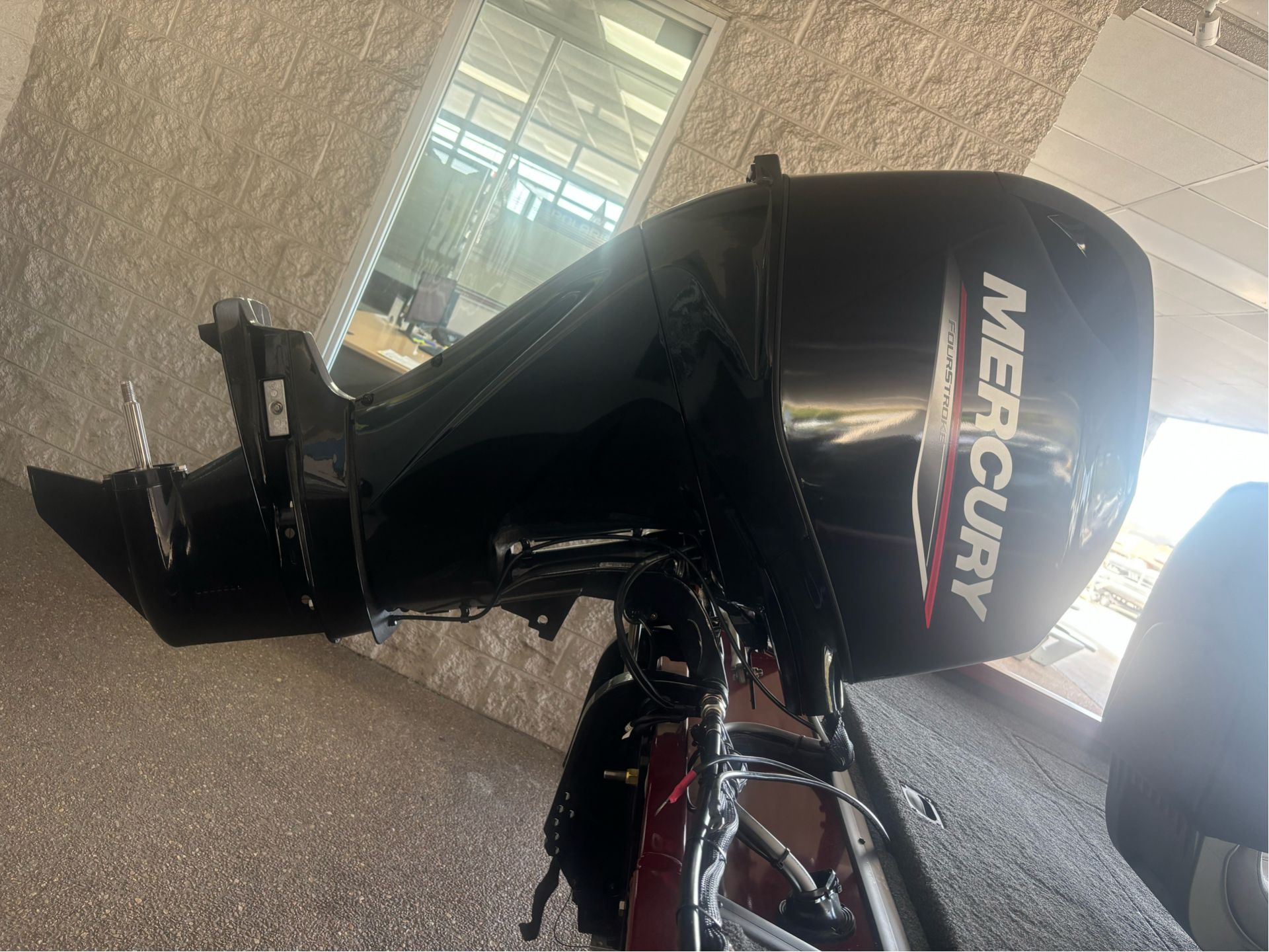 New 2026 Crestliner CXFC 17 CRAPPIE, Knoxville TN | Specs, Price ...
