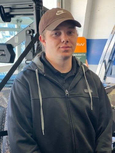 Our Staff | Knoxville Powersports, Knoxville TN