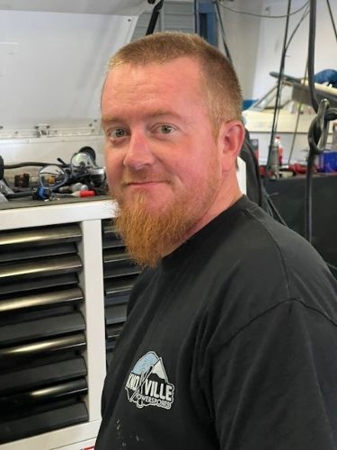 Our Staff | Knoxville Powersports, Knoxville TN