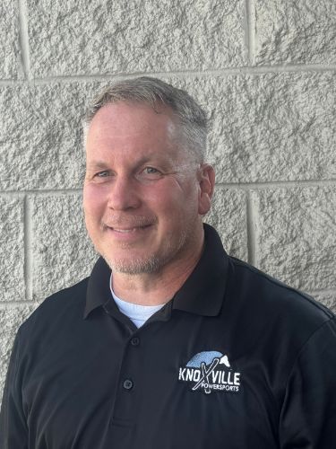 Our Staff | Knoxville Powersports, Knoxville TN