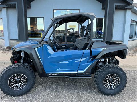 New Yamaha Utility Vehicles Inventory For Sale | Belle Plaine ...